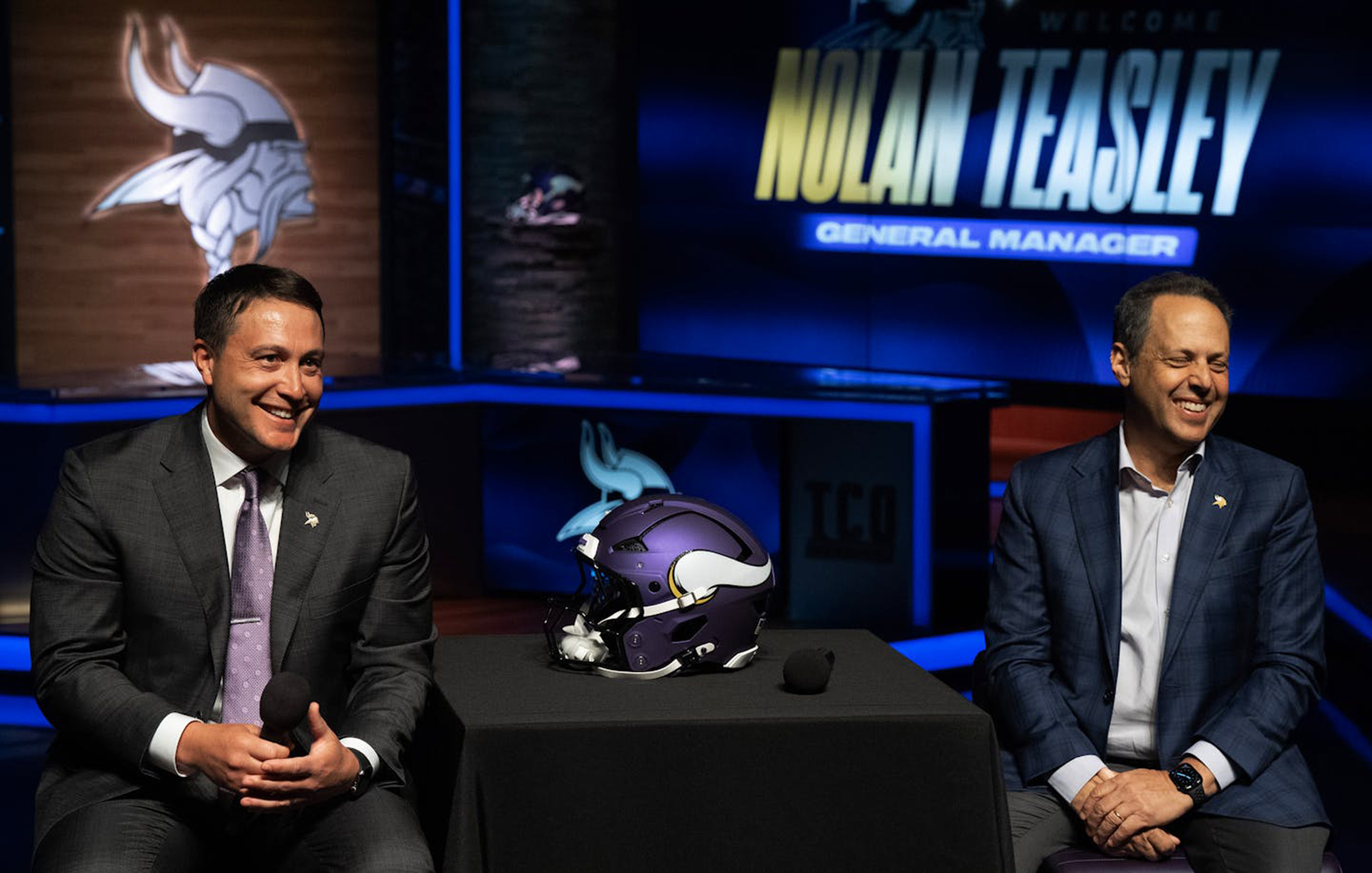 Jim Souhan: Given the Vikings’ title drought, why are their owners so ...