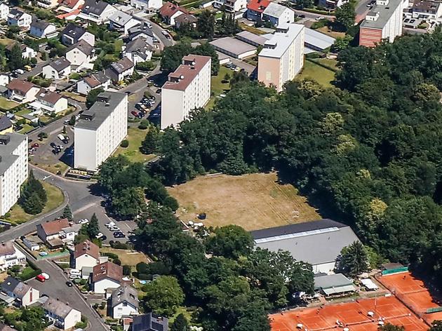 Tennisclub will ungenutzten Handballplatz übernehmen – SG wehrt sich