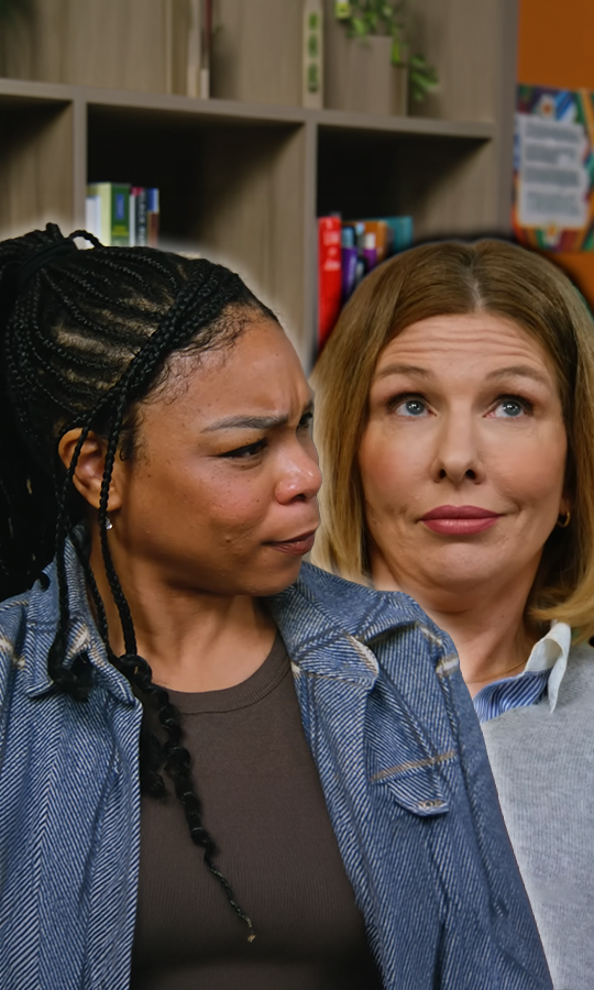 Karen shamed single mom at PTA meeting