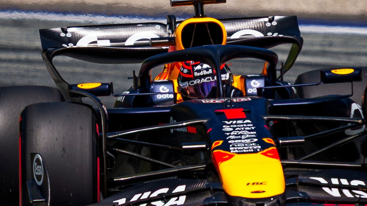 Wie kommt man stressfrei zum Formel‑1‑Rennen am Red Bull Ring?