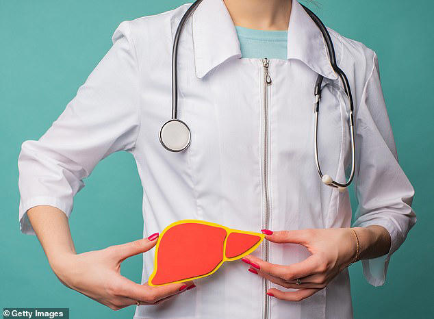 The surprising therapy targeting the liver which could protect brain ...
