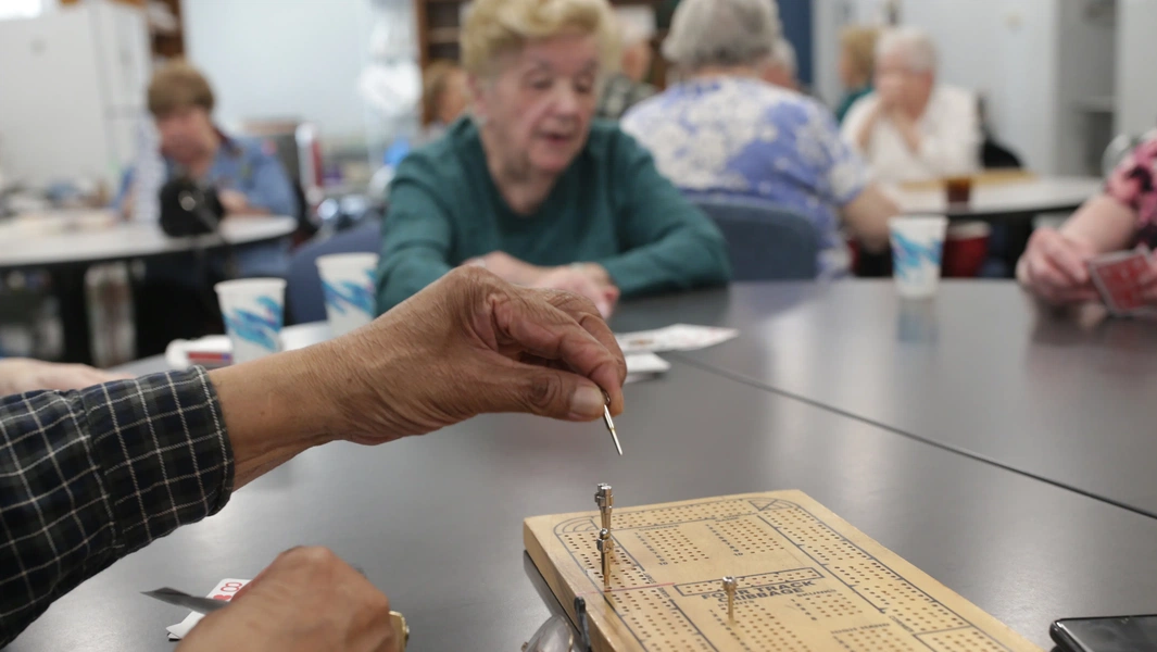 Master cribbage scoring like a pro player