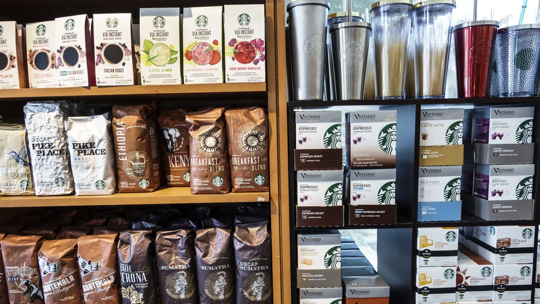 4 fast-food hits and misses in 2026 coffee and menus