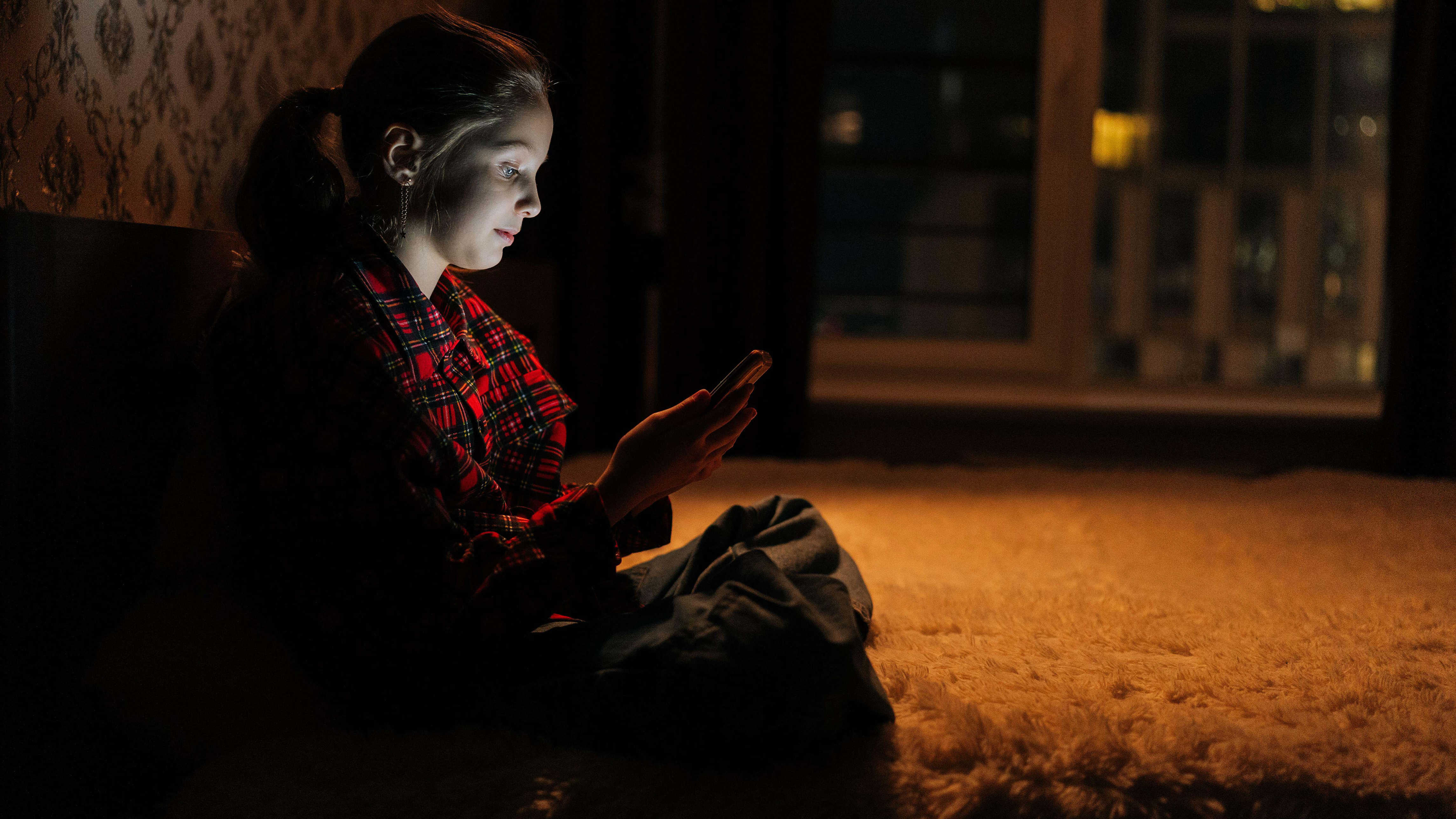 Social media ban for children 'no silver bullet', minister says