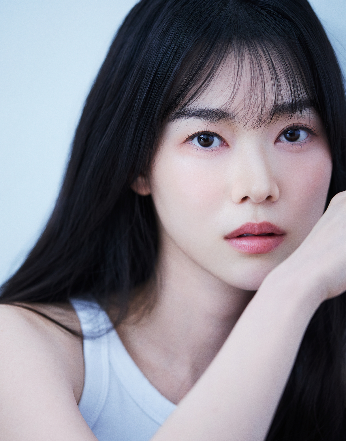 Jung Yi-seo cast in 'The Boy in the Back Row' premieres on the 26th