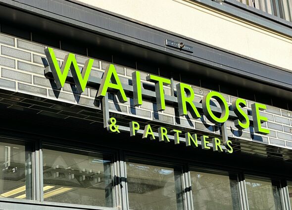 Waitrose introduces new £5.50 rule in all stores