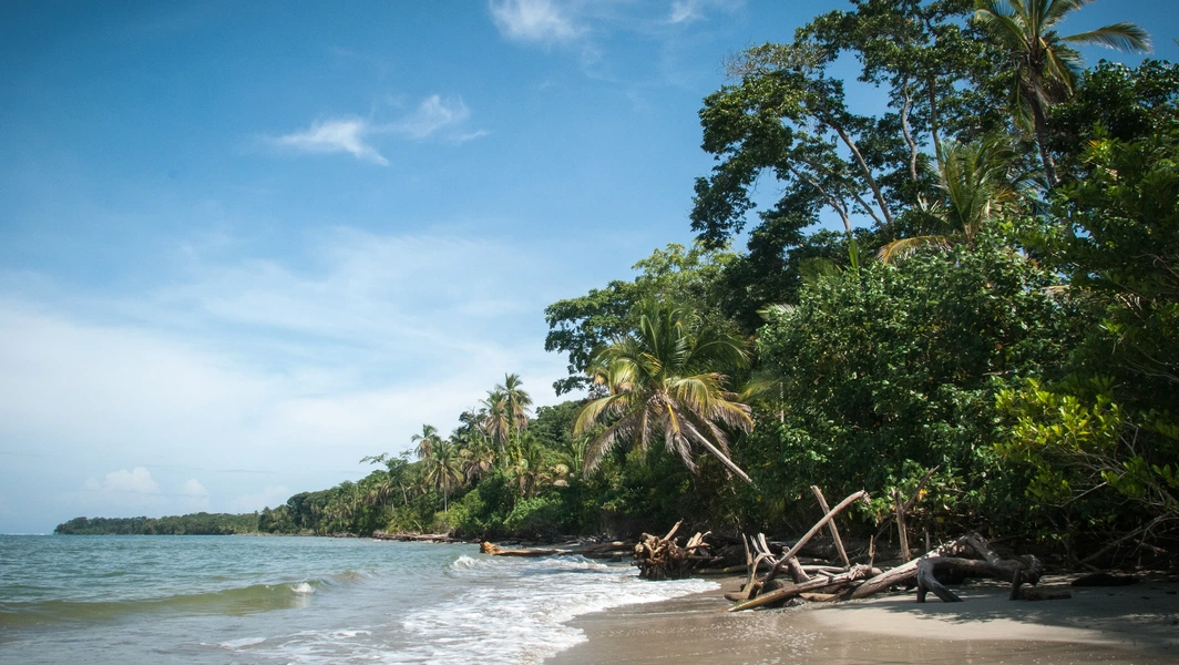6 secluded beaches across Costa Rica