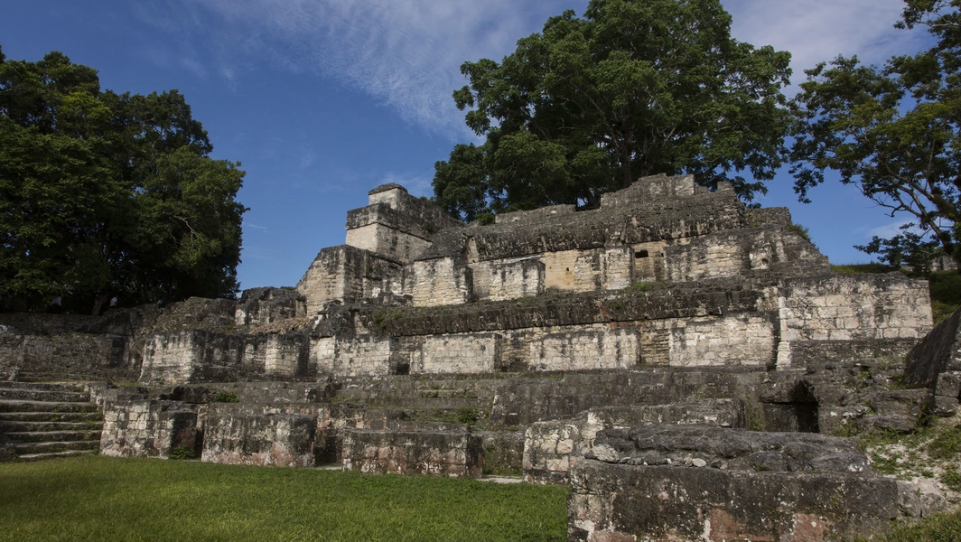 9 remarkable discoveries from the ancient Maya world