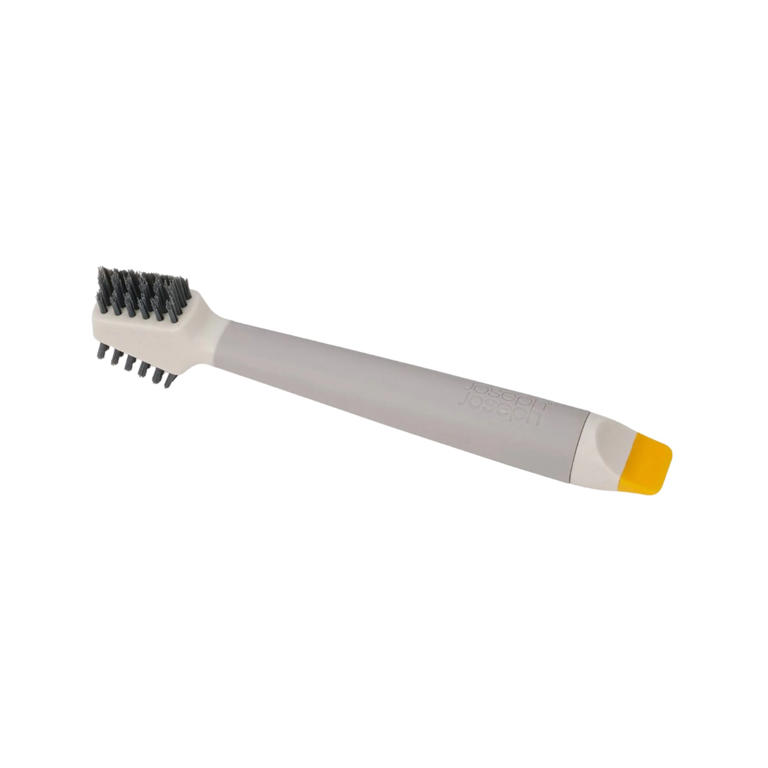 My dog and I put Joseph Joseph’s new cleaning tools to the test in our home