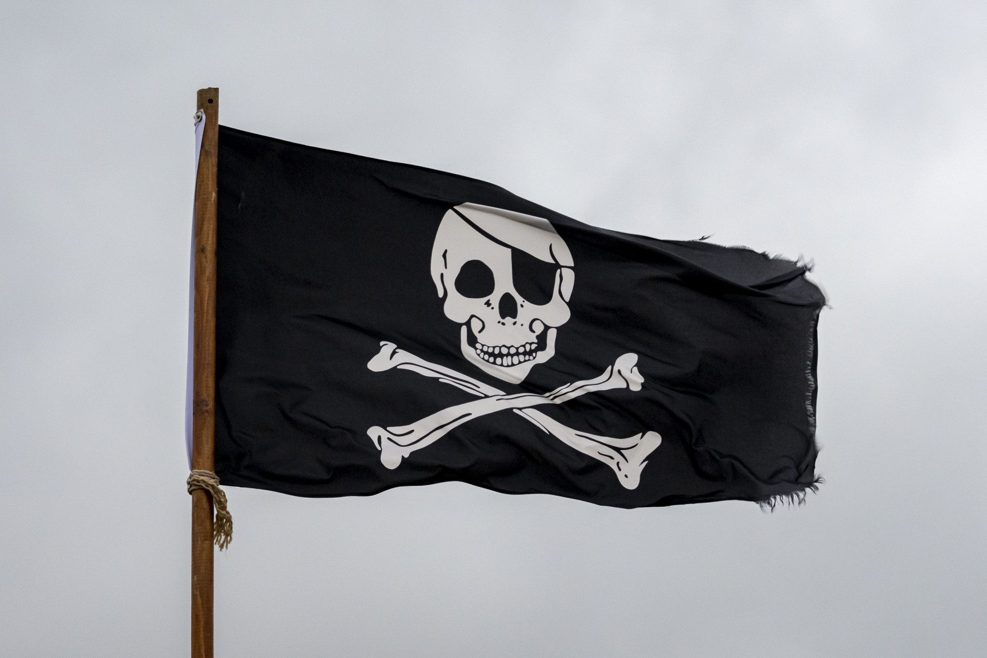 What was the pirate code?
