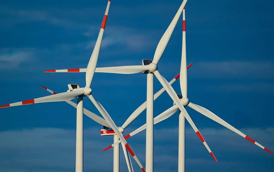 Nuvama projects Y2K-style boom as India hits green power goal early