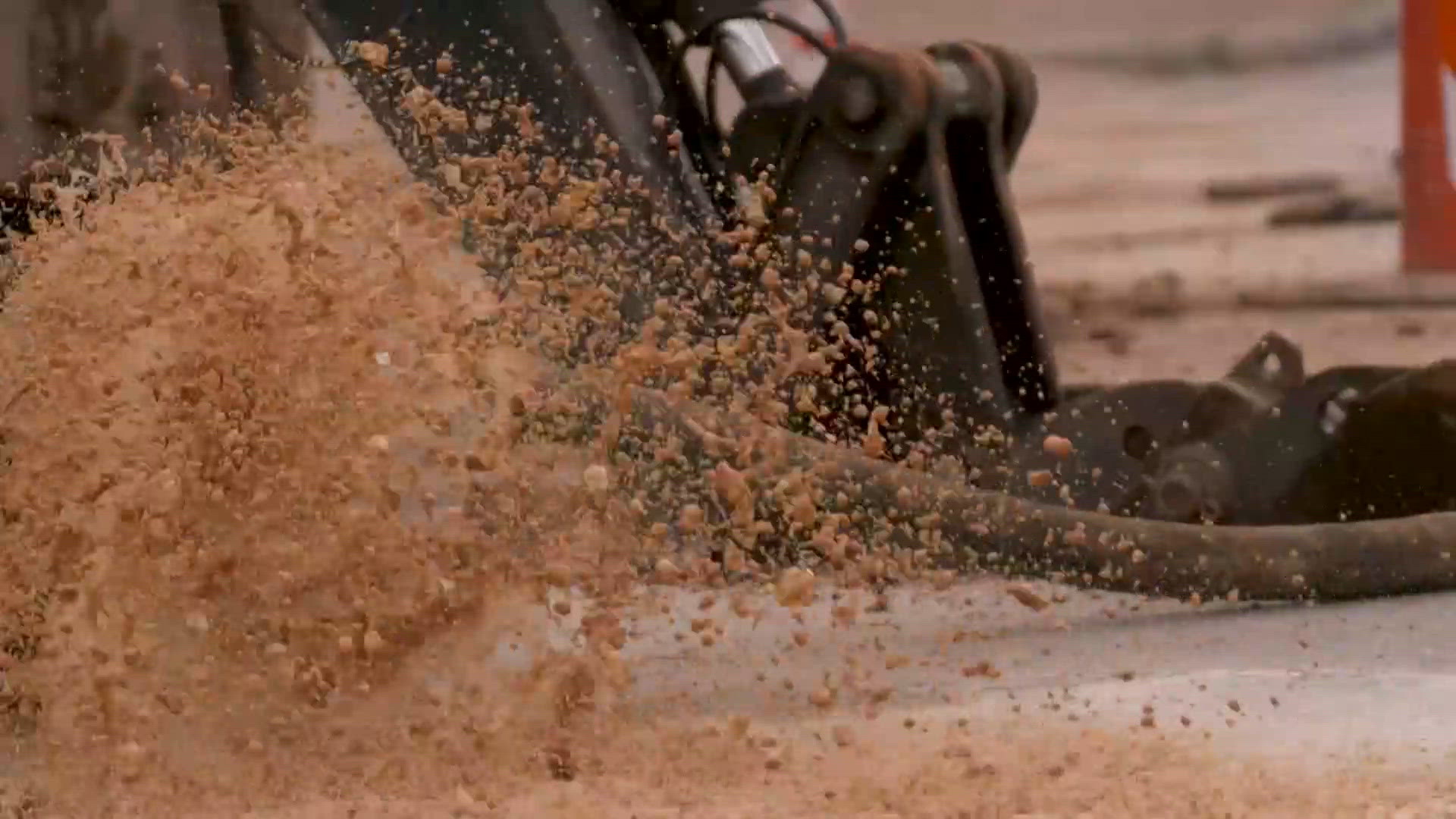 Parts of Fort Worth under boil water notice after water main break ...