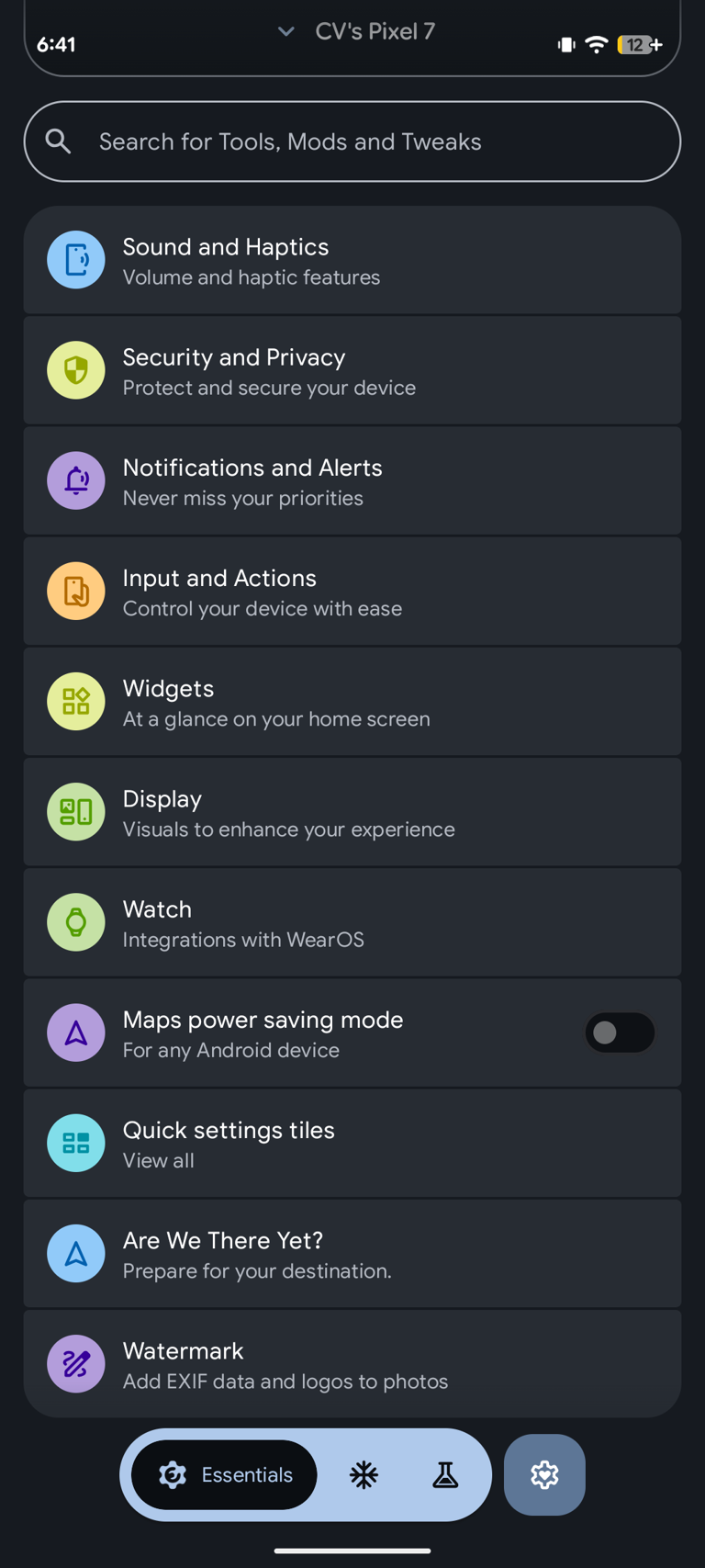 I gave up on stock Android until I found these 4 apps that fix what ...