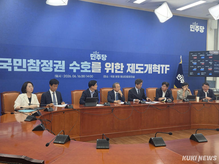 與 선거개혁TF서 '내년 초 개헌' 부상…학계선 중립성 훼손 우려