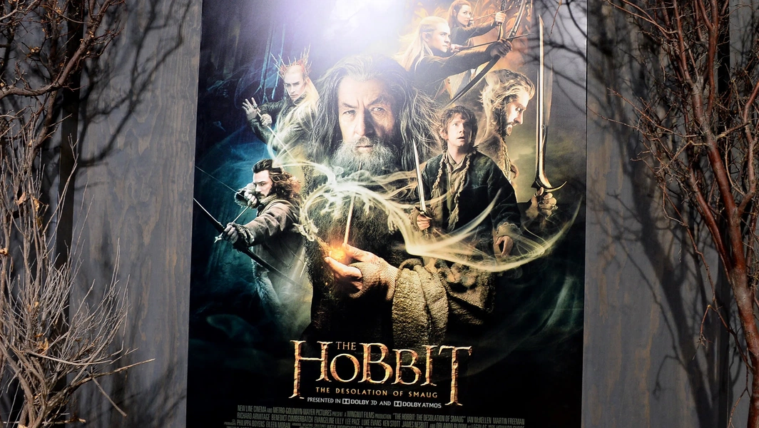 8 influential fantasy book series and their impact