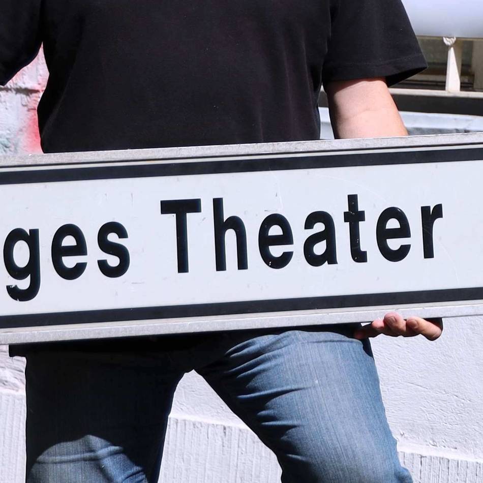 Alice, Dorothy und Shakespeare – JTL bietet bunte Mischung