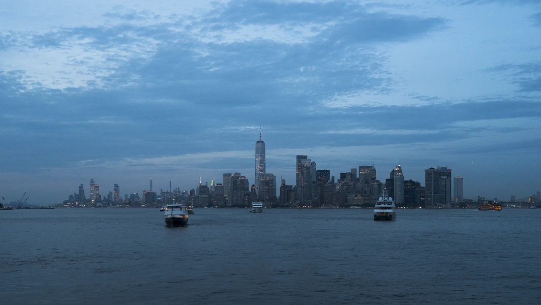 24 US cities perfect for solo travelers