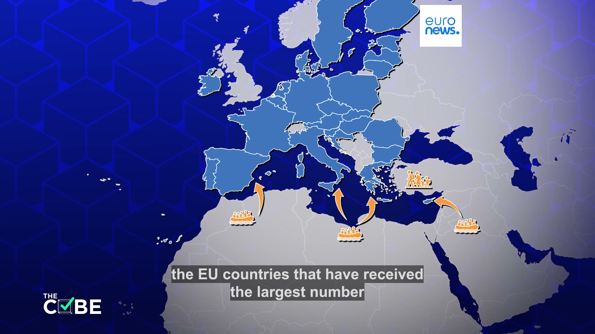 Fact check: Is the EU fining member states that don't accept migrants?