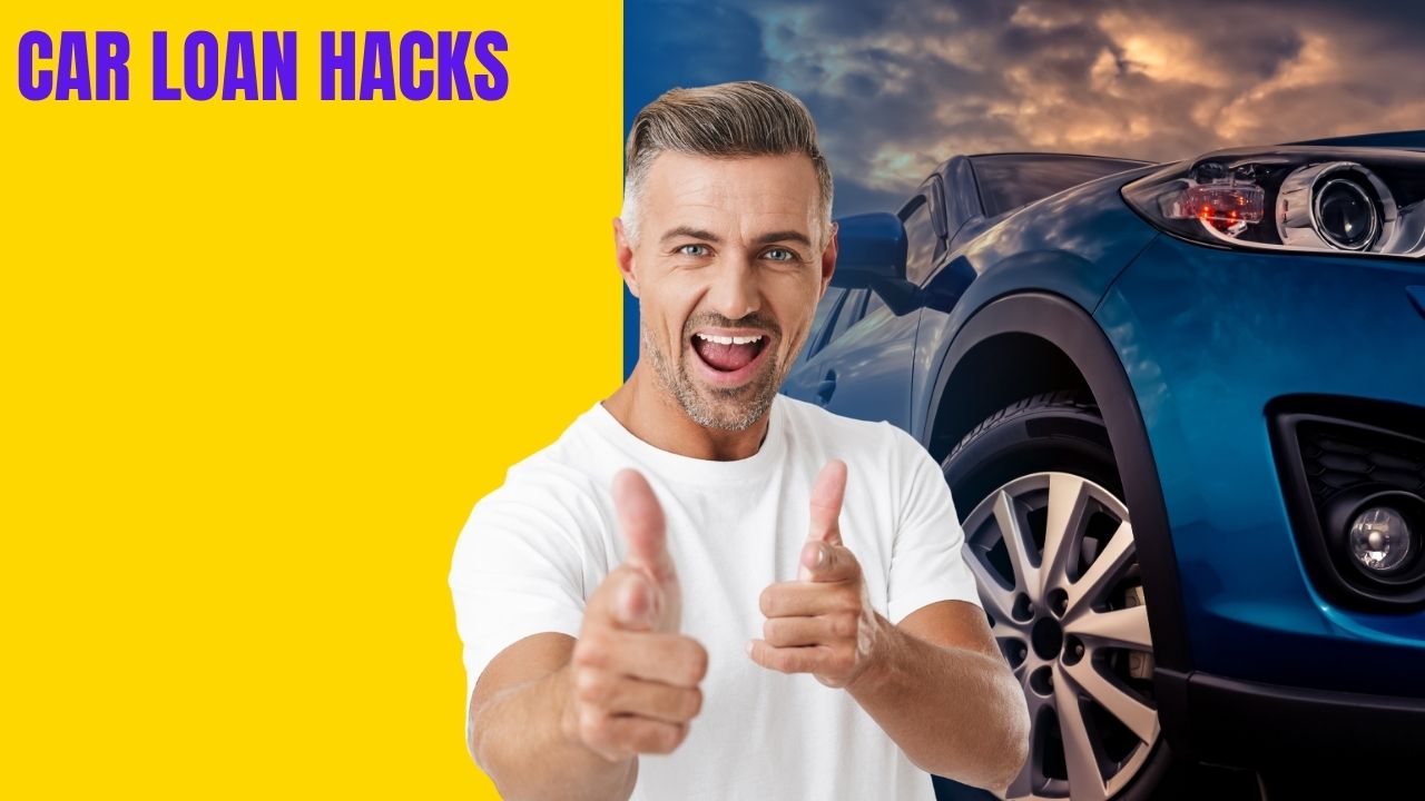 How a car loan can affect your financial freedom (before the test drive)