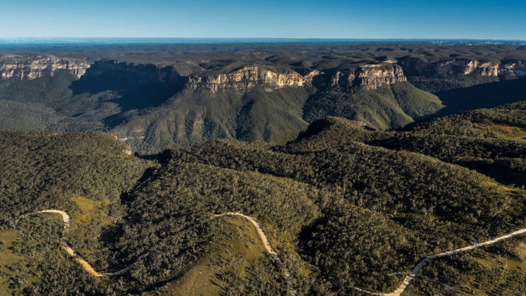 Embrace the chill at 11 of the best winter camping spots in NSW