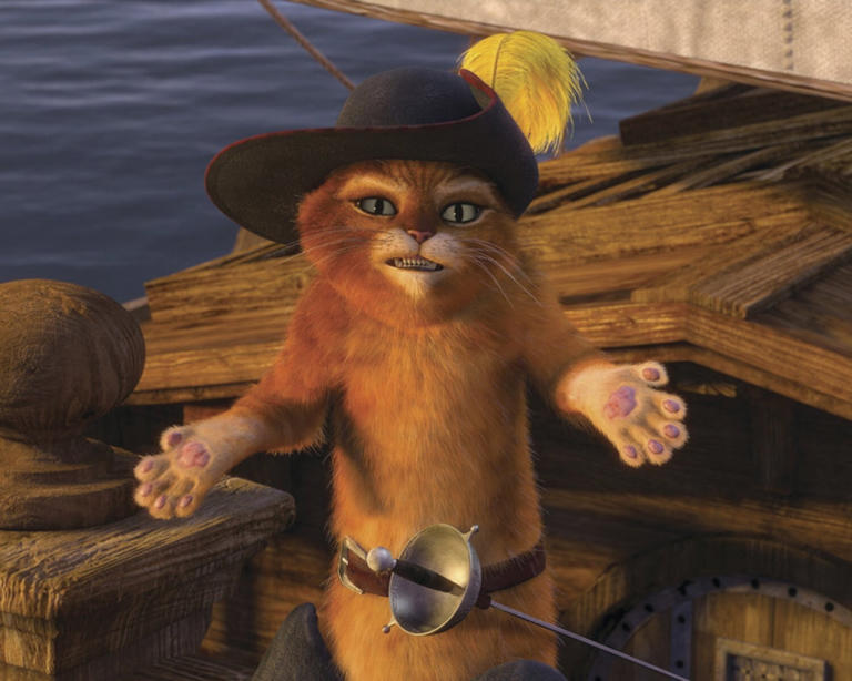 20 films and TV shows where sidekicks become the main character