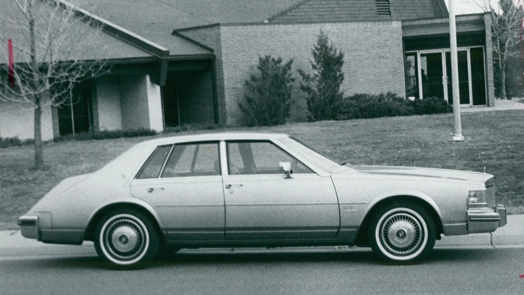 9 once-coveted luxury cars that faded from prominence