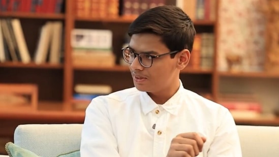 Blocking Telegram a bad idea: CBSE OSM whistleblower Sarthak Sidhant ...