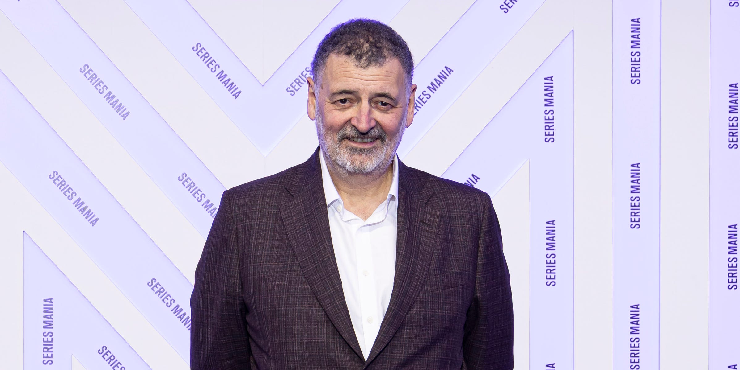 Doctor Who's Steven Moffat 'doesn't like' Christmas special axing as he ...