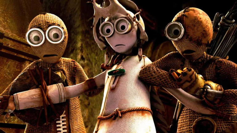 10 animated movies that tackled tech anxiety before Toy Story 5