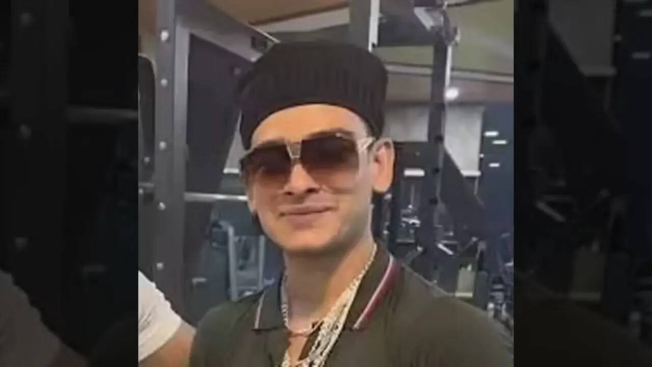 Brother-in-law among 4 held for murder of bodybuilder YouTuber Masood ...