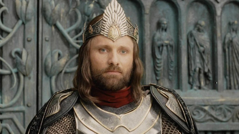 Lord of the Rings: Aragorn's family tree explained