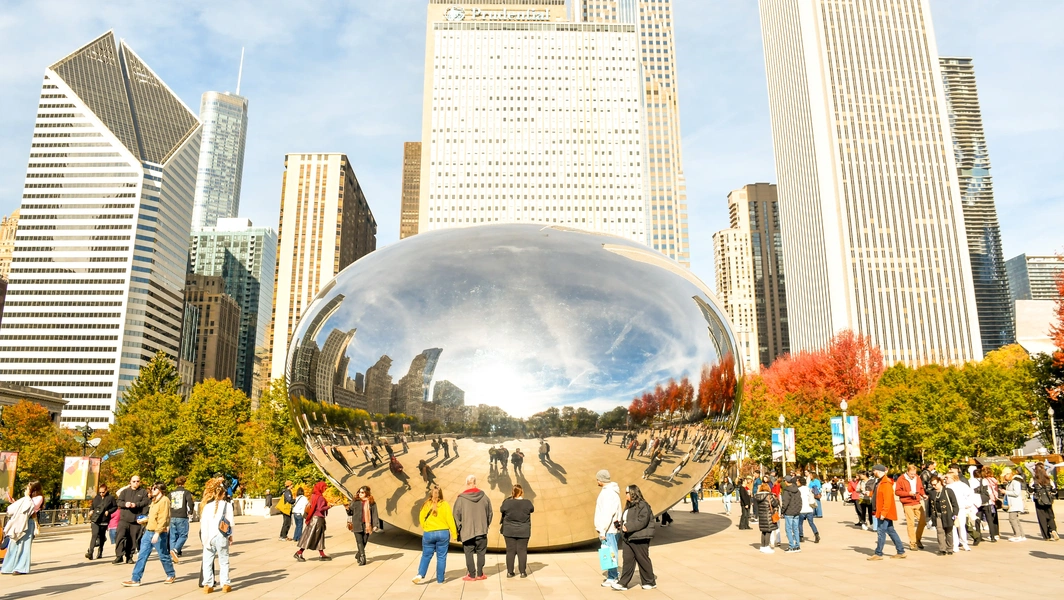 24 US cities perfect for solo travelers