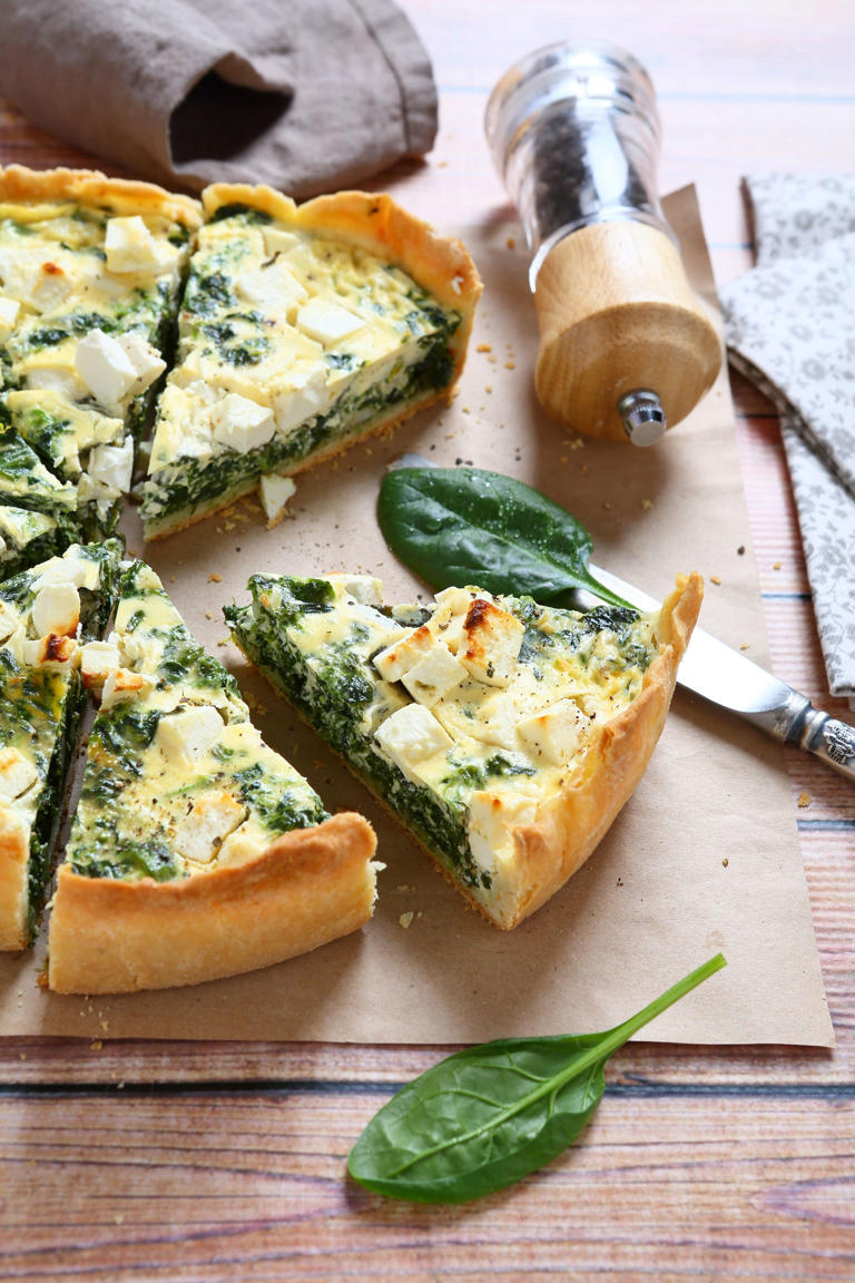 Recette virale express : œuf dur feta croustillant, le duo réseaux ...