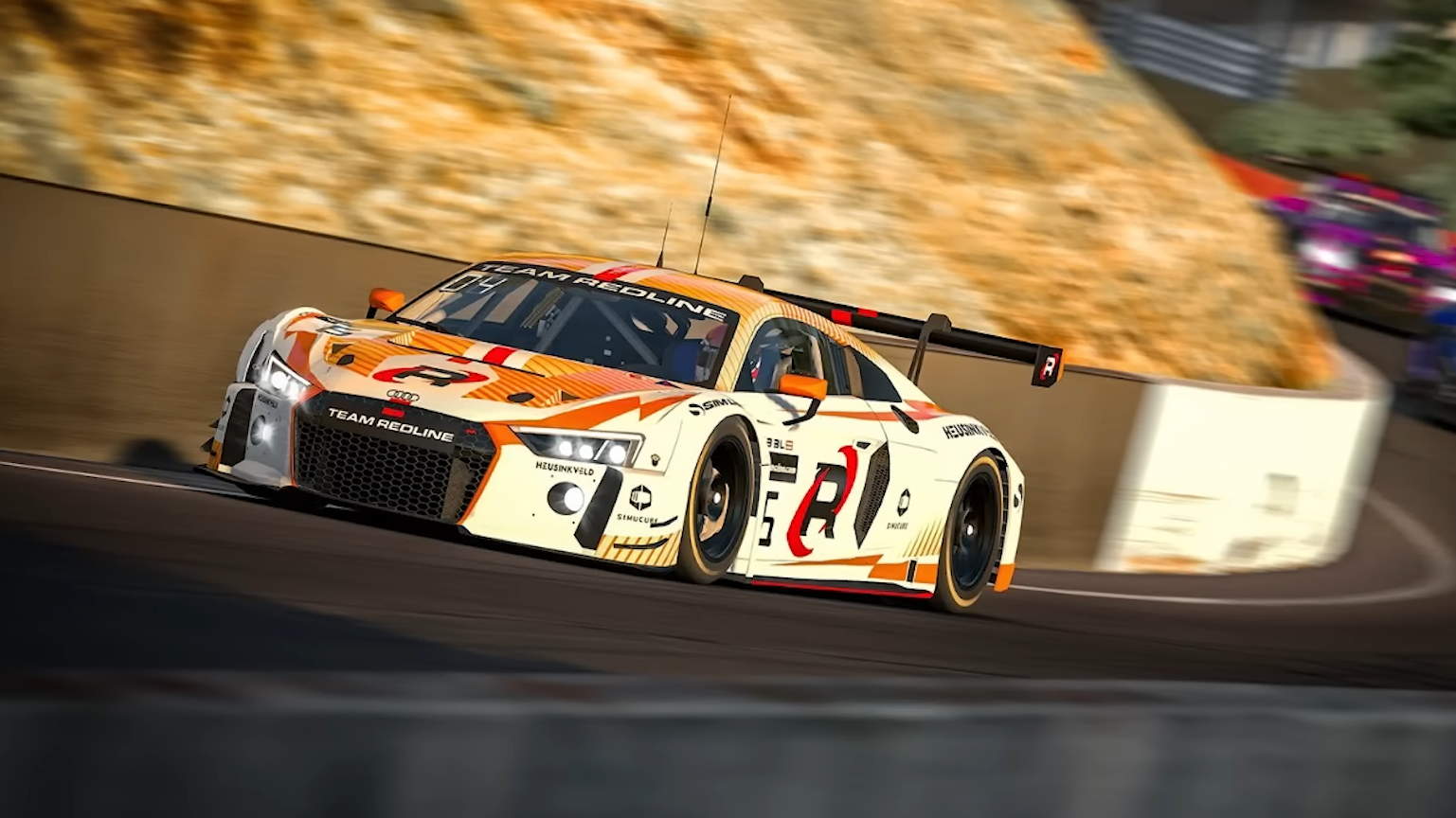 What makes Max Verstappen so good in sim racing