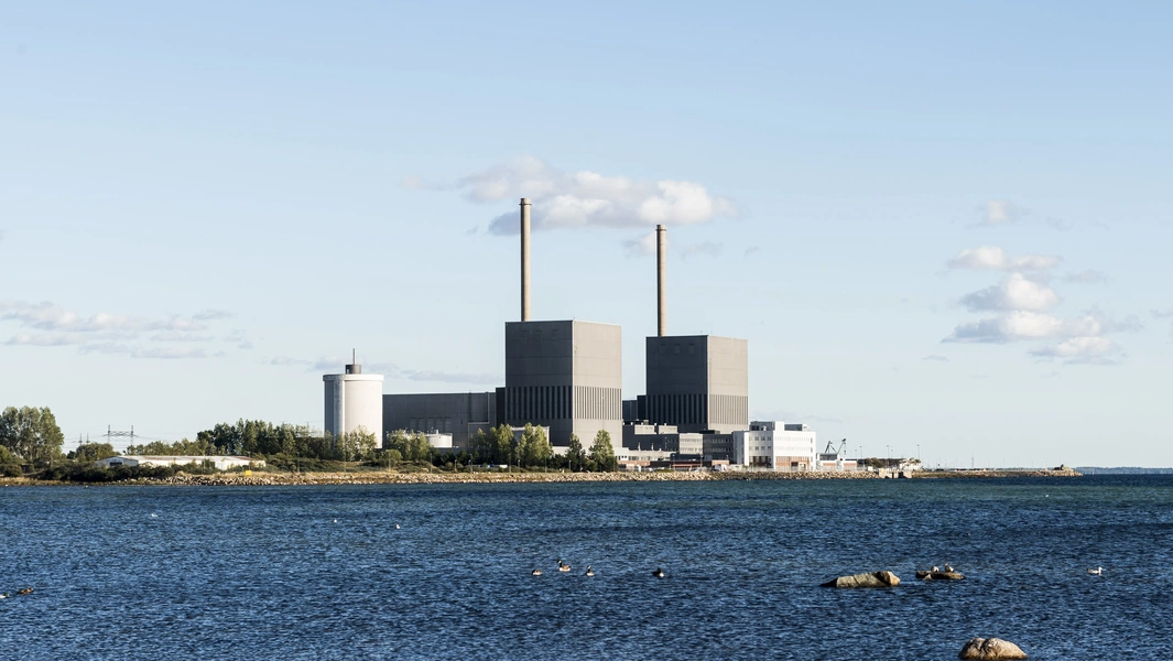 Sweden picks Rolls-Royce for first new nuclear in 40 years
