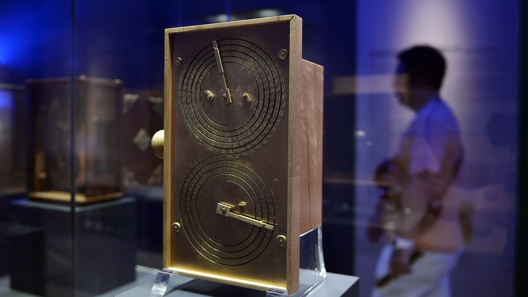 11 remarkable shipwreck discoveries across history