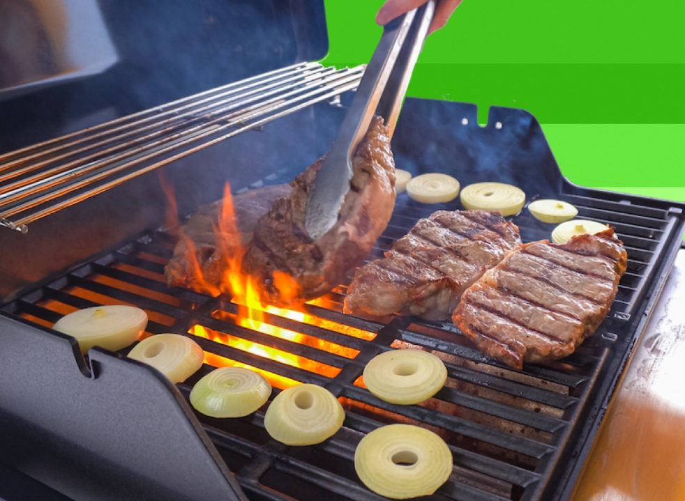 4 best grocery store meat cuts for summer BBQ, according to a beef expert