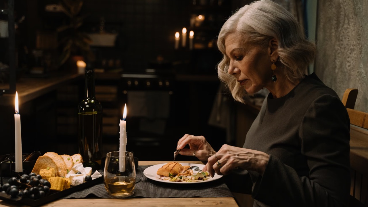 6 eating patterns researchers say slow brain aging the most, by the data