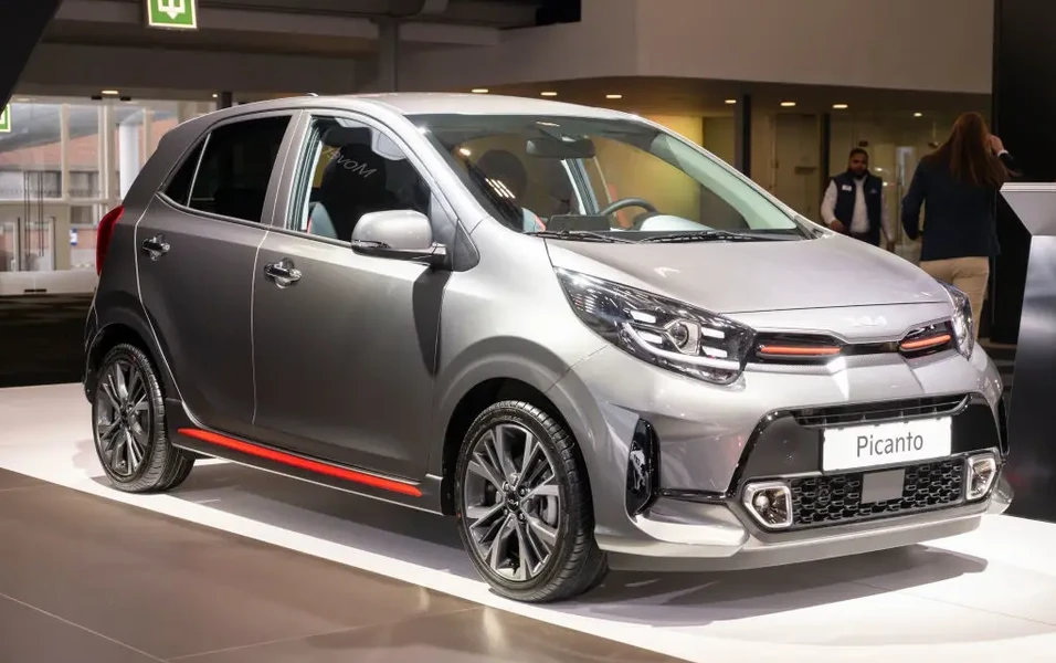 Australia’s tiniest cars reveal big contrasts in price, power and safety