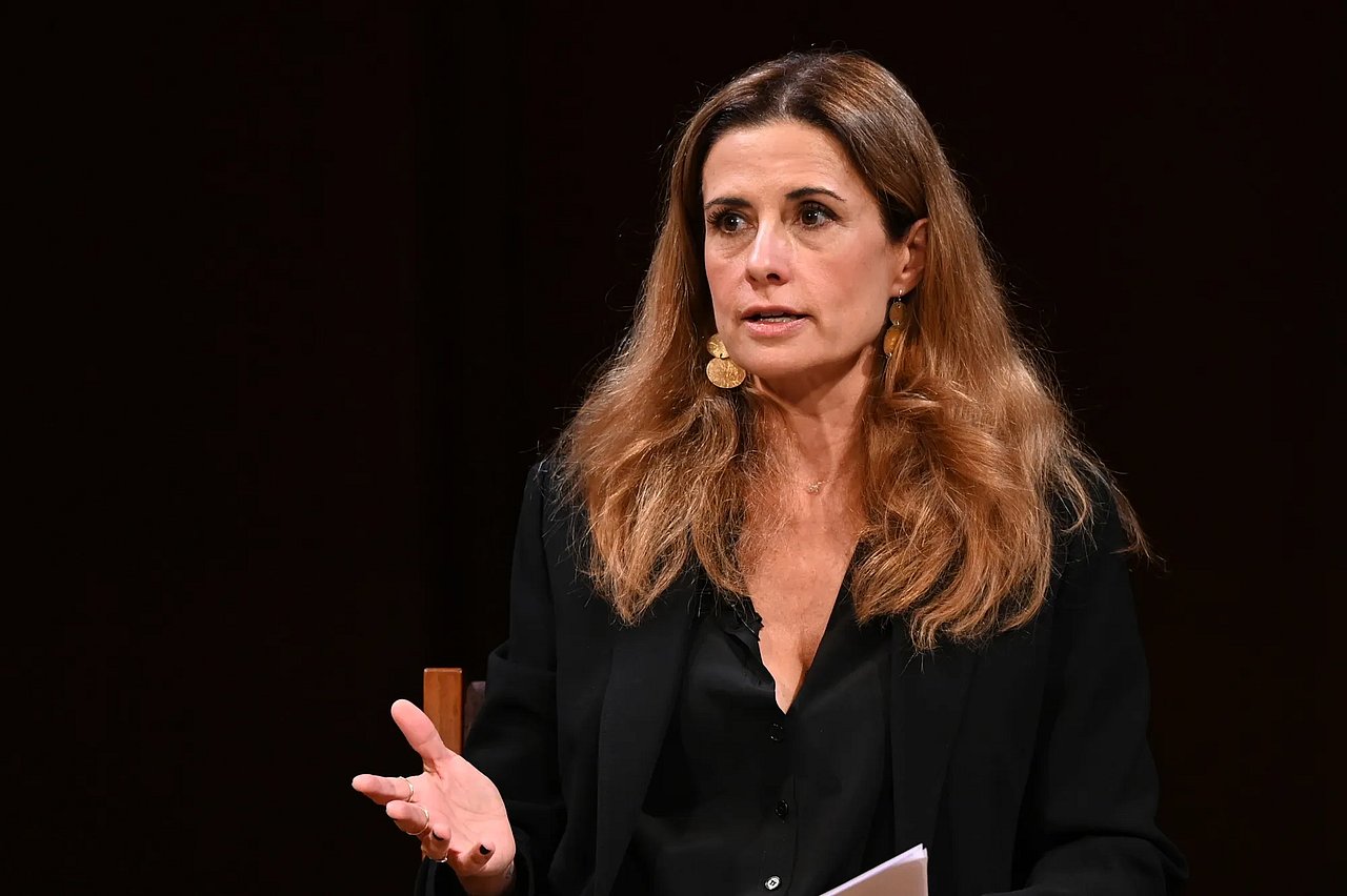 Livia Giuggioli slams Gwyneth Paltrow luxury property ad and revokes ...