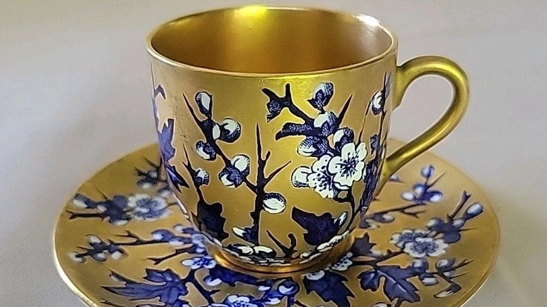 11 valuable brands of vintage porcelain that are worth looking out for