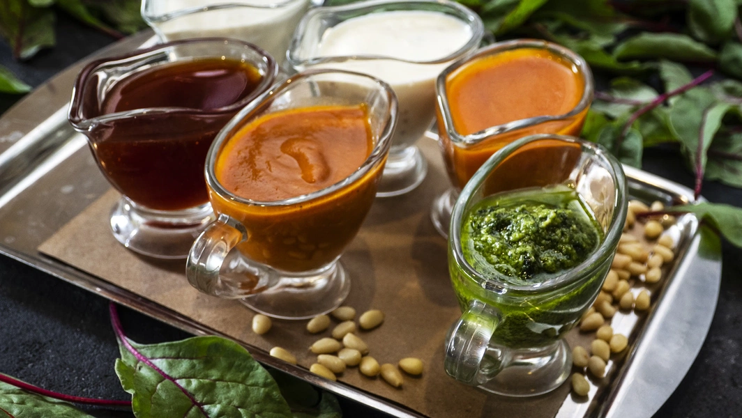 Sauce secrets every home cook should know