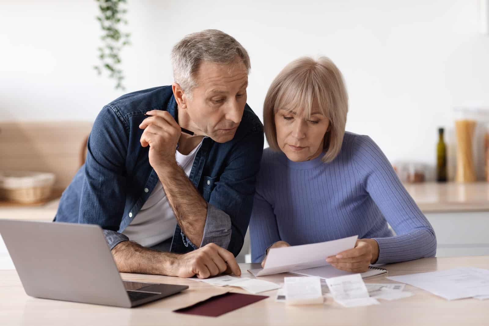 12 reasons Americans aren't feeling the economic growth