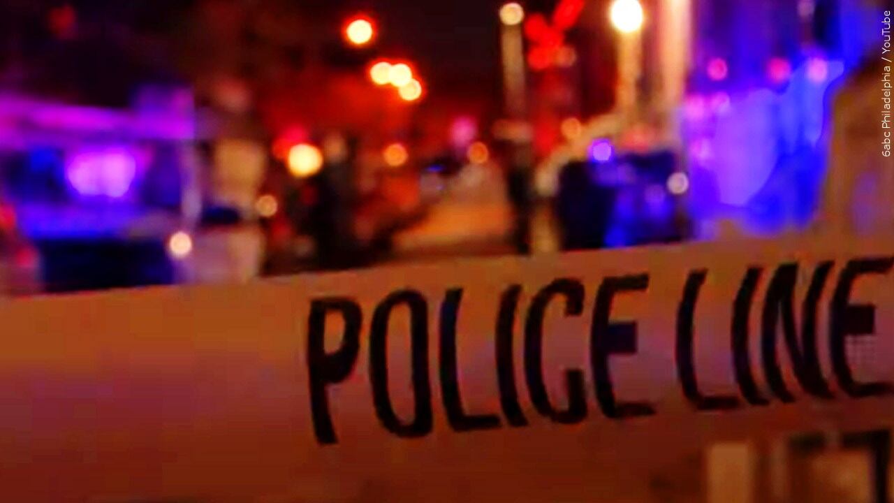 Officers hear gunshots; 60-year-old man later found dead on Wabash
