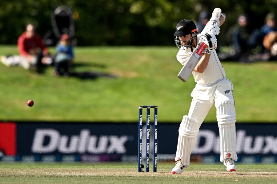 Kane Williamson was the model the rest of New Zealand's team shaped ...
