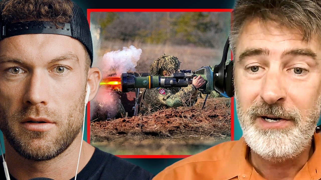 Ukraine became the world's largest weapons laboratory - "Everyone is ...