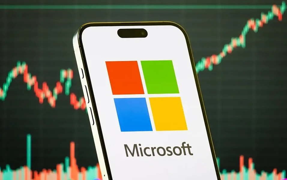 Microsoft leaders address AI skepticism amid stock drop