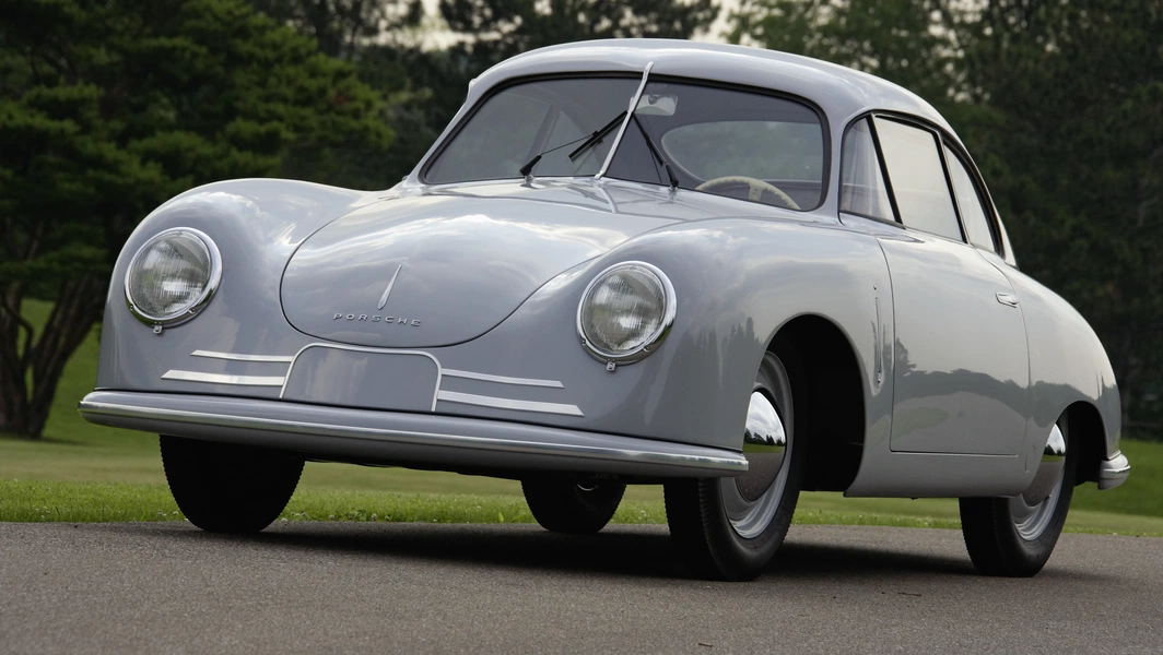 8 vehicles using the Volkswagen Beetle flat-four engine