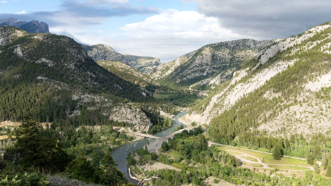 Exploring Montana's Bob Marshall Wilderness Complex