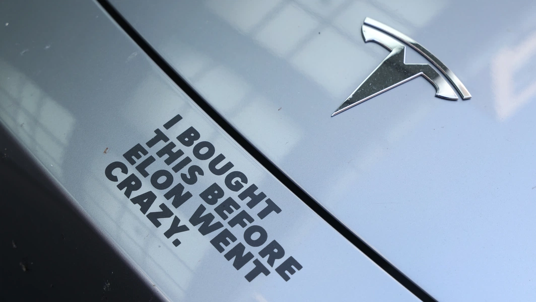 5 memorable and humorous bumper stickers
